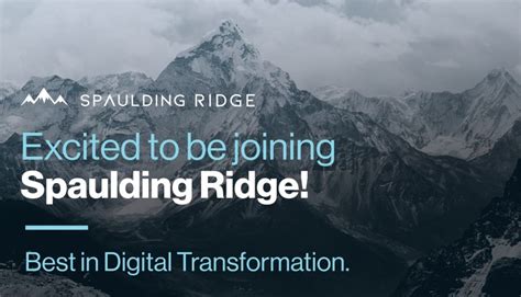 Bhagyashri Badgujar On Linkedin Spauldingridge Bestincloud Careers Joiningtheband 48 Comments