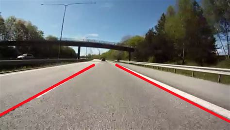 github frenkt lanetracking lane detection and tracking