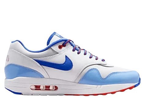 The Padres Air Max 1 Is A Perfect Match For San Diegos New City