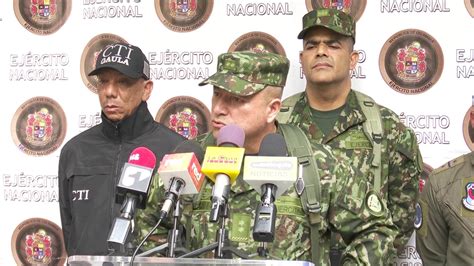 Capturados Cuatro Integrantes Del Clan Del Golfo Teleantioquia