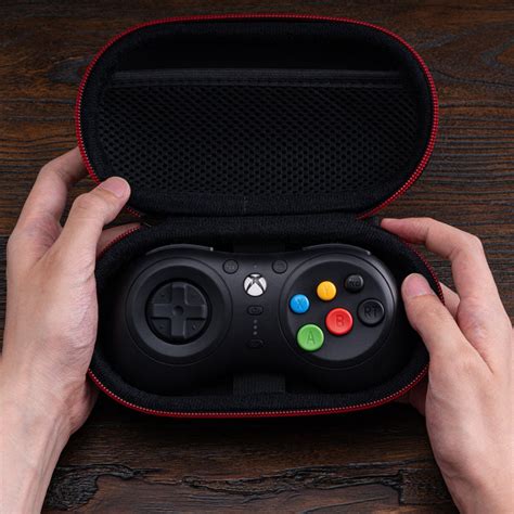 8bitdo Classic Controller Travel Case Medium 8bitdo