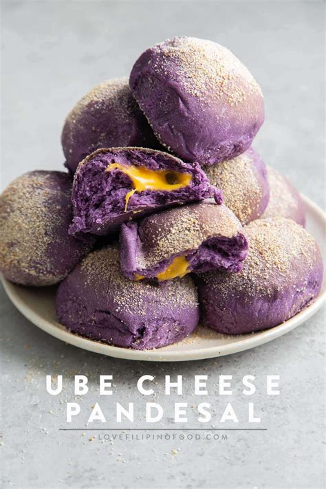 Ube Cheese Pandesal Price Philippines Fabulous Collection Libraryecosystembuild