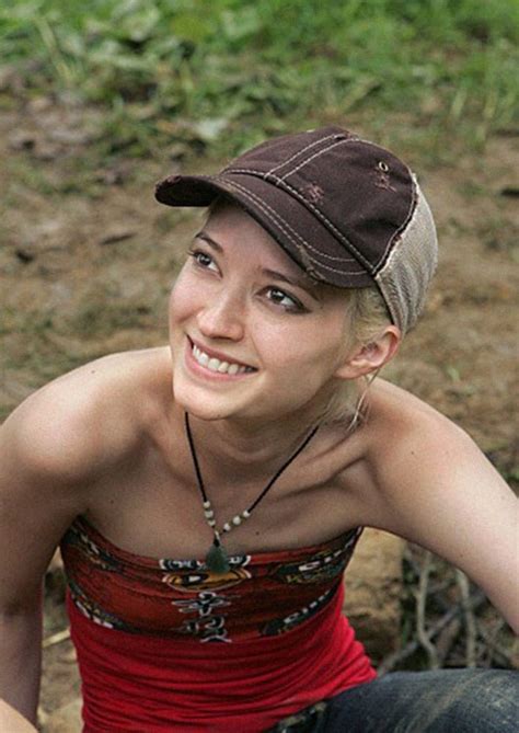 29 Hottest Survivor Contestants Ever • Page 21 Of 30