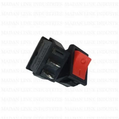 Omron Rocker Switch Mini At ₹ 2 Piece In New Delhi Id 2853692251533