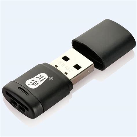 High Speed Micro SD Card Reader RoboticsDNA