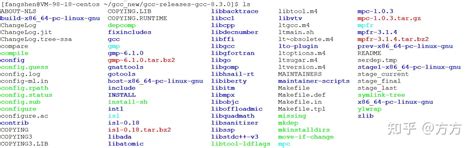 升级gcc版本到83多gcc版本共存 腾讯云开发者社区 腾讯云