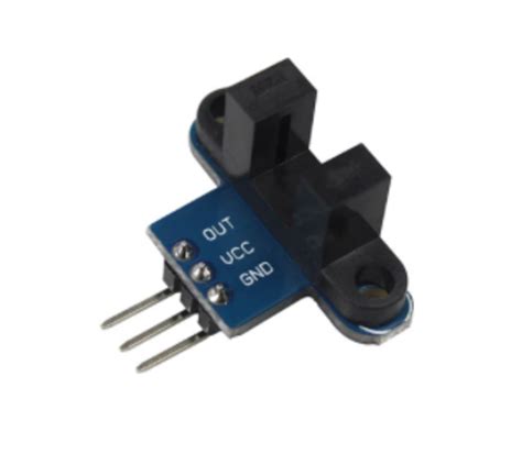 Lichtsluis Sensor 5v Bens Electronics