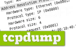 Linux中使用TCPDUMP进行简单的TCP抓包 腾讯云开发者社区 腾讯云