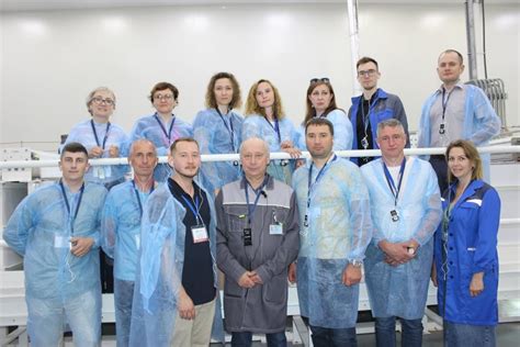 Двухдневный технический семинар