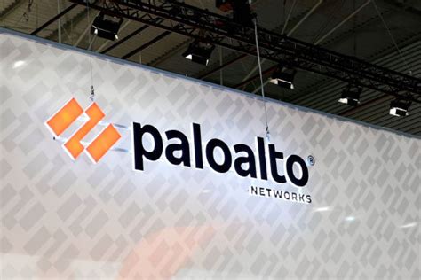 Why Palo Alto Networks Is Dominating Cybersecurity In 2025