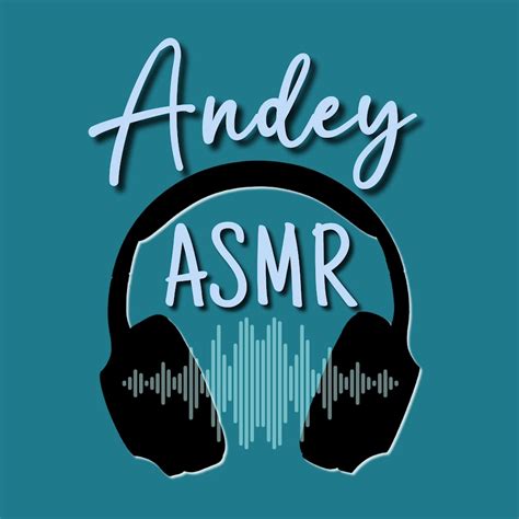 Andey Asmr Youtube