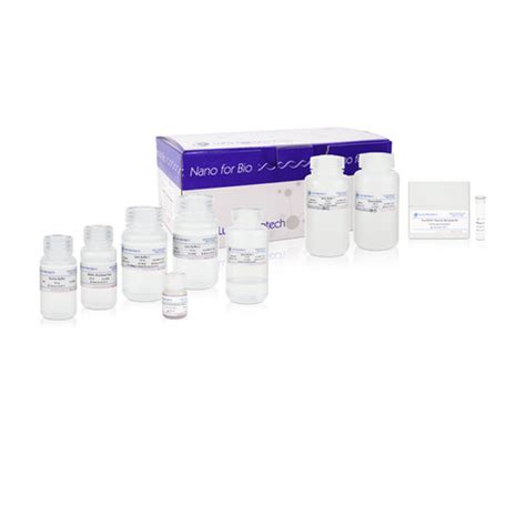 Puromag™ Endo Free Plasmid Midiprep Kit Nkem112 20 Nkem112 50 Luna Nanotech
