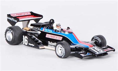 Shadow Dn8 1976 Diecast Model Cars Uk