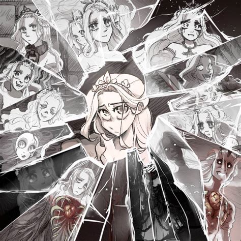 The Princess Pfp By Soul151killer On Deviantart