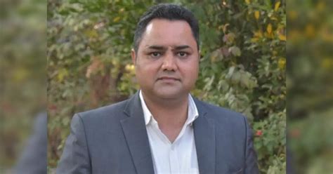 Ml Choudhary Joins The Earth At Ranthambore As General Manager Et