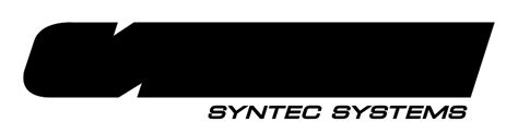 Carlisle Syntec Systems Logo