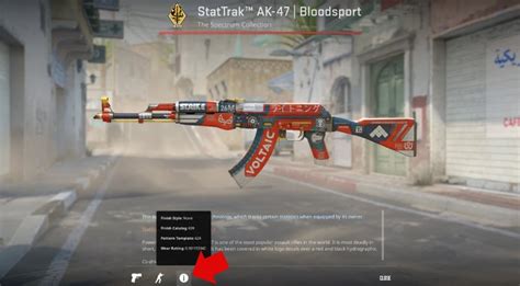 cs2 float values explained