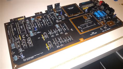 Commodore64 Diy Kit Page 2 Hardware Retro Computing