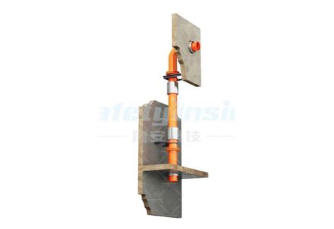 3d Bgl Horizontal Building Isolation Flexible Module China Seismic Isolation And Bgl