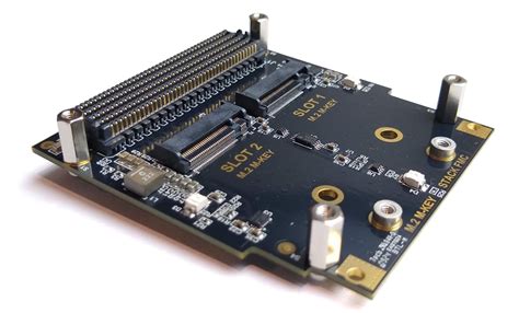 Overview FPGA Drive FMC