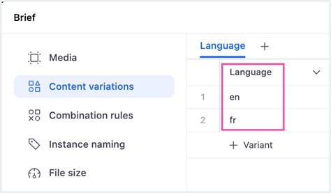 Api For Exporting Outputs