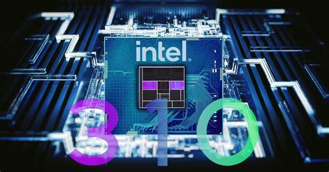 Intel Refreshes Dual Core Raptor Lake With New 310 Cpu Just Two P Cores At 4 1 Ghz