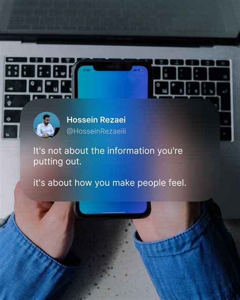 Hossein Rezaei On Linkedin Story Storytelling Content Digitalmarketing