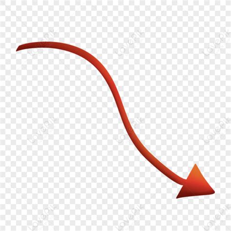 Devil Tail Arrow Decoration Cartoon Devil Cute Cartoon Devil Tail Decoration Cartoon Png