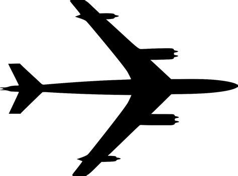 Svg 제트기 전투기 비행기 무료 Svg 이미지 및 아이콘 Svg Silh