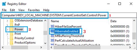 How To Enable Disable Hibernate Mode In Windows Techbout
