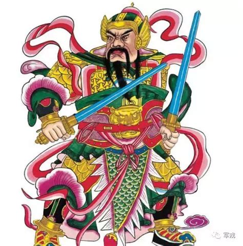 門神秦瓊用的雙鐧你知道多少 每日頭條