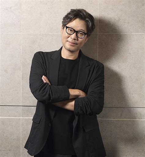 영화 행복의 나라의 배우 유재명 연합뉴스