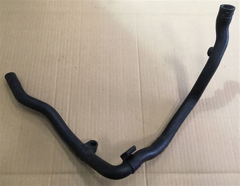 Vw T5 Multivan Wąż Wodny Rura Wody 7e0122096d 7e0122096d Za 119 Zł Z