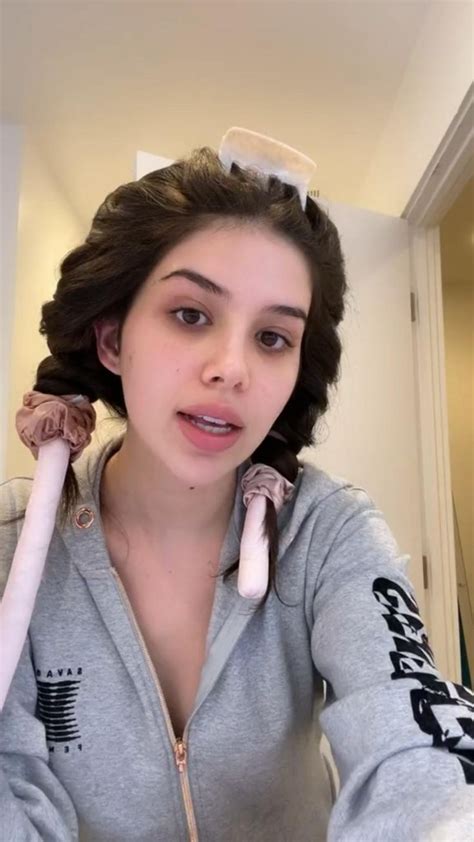 Heatless Curls Magic