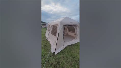 해남 오시아노 캠핑 박람회 캠프밸리 오패캐 420 Youtube