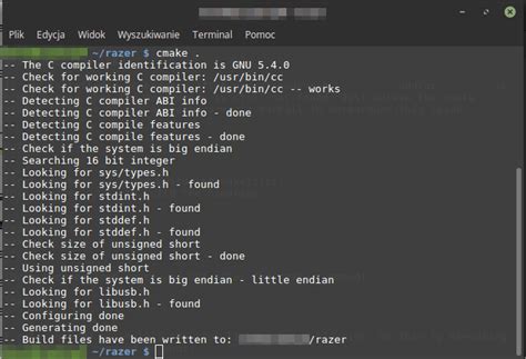 DSs HUB Razercfg Configure Your Razer Mouse On Linux