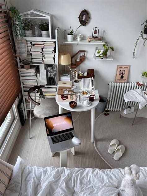 그 동안 많다면 많은 인테리어 변화가 있었던 데스크테리어 책상인테리어방법은 똑같은 공간에 테이블 다르게 네이버 블로그