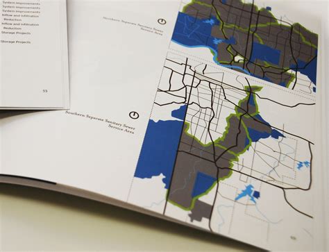 Overflow Control Plan Bnim