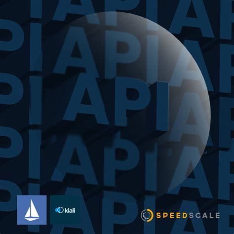 open source api observability how to set it up with istio and kiali