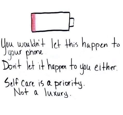 Im Baffled At How Dependent Weve Become On Technology We Freak Out If Our Batteries Are Low