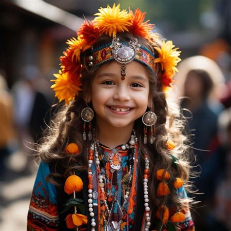 Premium Photo 8th Sept 2022 Kathmandu Nepal A Smiling Portrait Of A