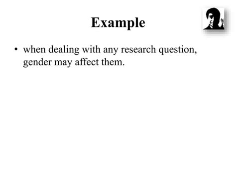 Types Of Variables Independent Dependent Extraneous Intervening Moderator Pptx Science