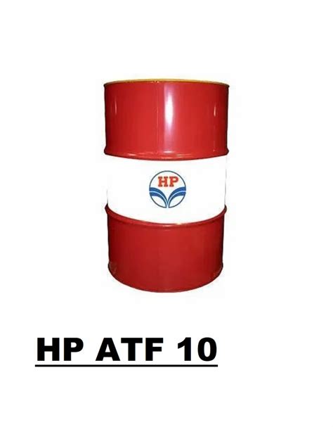 Hp Atf 10 At ₹ 143 Litre Automatic Transmission Fluid In New Delhi Id 2851965801788