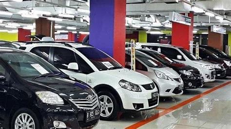 Ini Rekomendasi Mobil Bekas Murah Harga Dibawah Rp Juta Area Jakarta Blog Tribunjualbeli Com