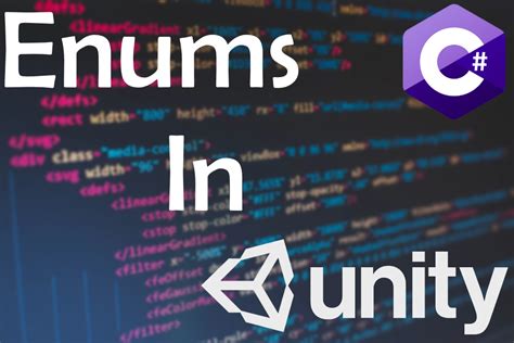 Enums In Unity Organize And Conquer Your Game Data By Christopher Adams Level Up Coding