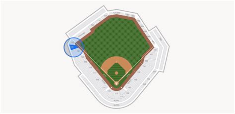 Truist Field Section 122 Seat View Seatgeek
