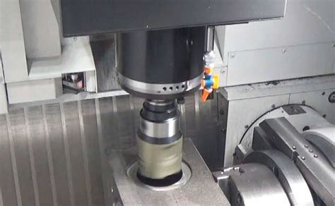 5 Axis Machining Guide Okuma Cnc Machine Tools
