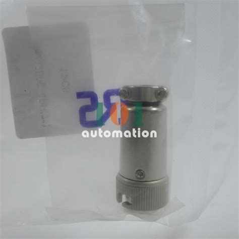 Hirose Rm12bpe 4ph 71 Circular Connector For Sale Online Ebay
