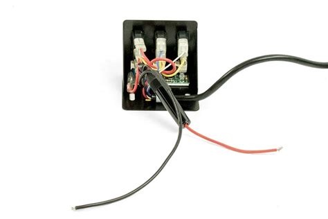 Pse Amber Narrowstik Led Directional Bar 48l Zips