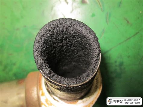 모하비 흡기크리닝과 인젝터크리닝 워터펌프 베어링 텐셔너 겉벨트 Set 교환 예열플러그 교환 매연 출력부족 수리 디젤차량 정비전문점 차세대카서비스대전 카맨샵 카젠